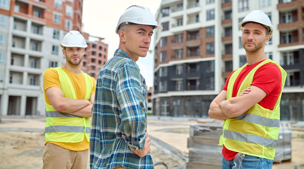 Nescom Infratech – National Engineering Services & Construction Management